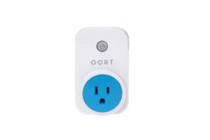 Energy Consumption Outlet Trackers : energy meter