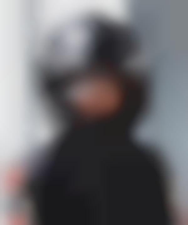 Intuitive Motorcycle Helmets : BMW Motorrad Head-up Display