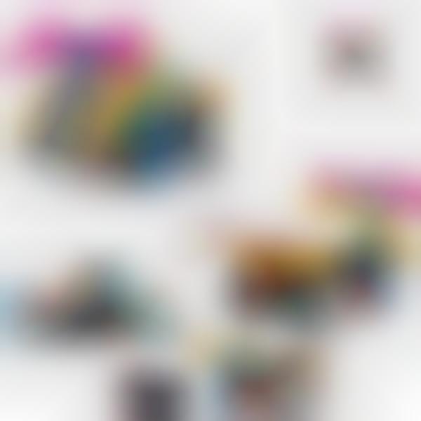 Educational Modular Robots : building blocks toy