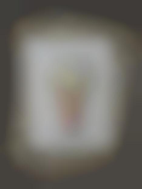 Sweetened Pothole Art : Treats in the Streets