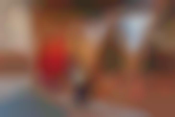 92 Contemporary Restaurant Designs