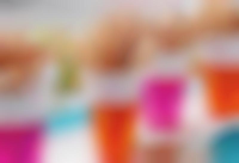 71 Fast Food Innovations