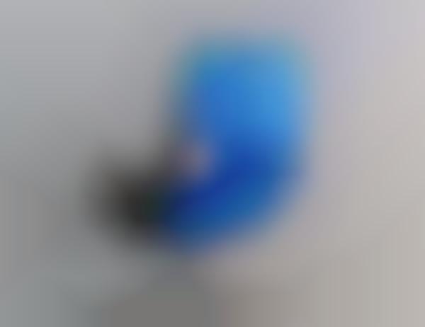 Italian Scooter Seating : custom chair