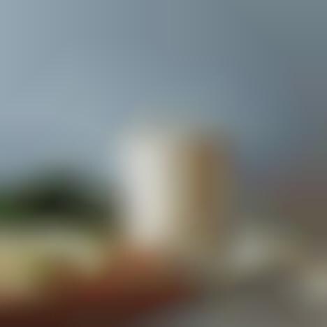 Rustic At-Home Fermentation Kits : Pickling Crock Set