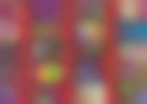 Kaleidoscopic Candy Bar Packaging : Bar Packaging