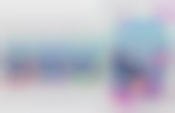 Edible Blowing Bubbles : candy bubbles