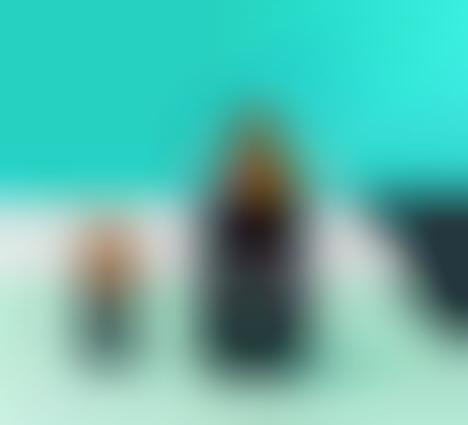 Clinical Cold Brew Branding : Fred Cold Brew