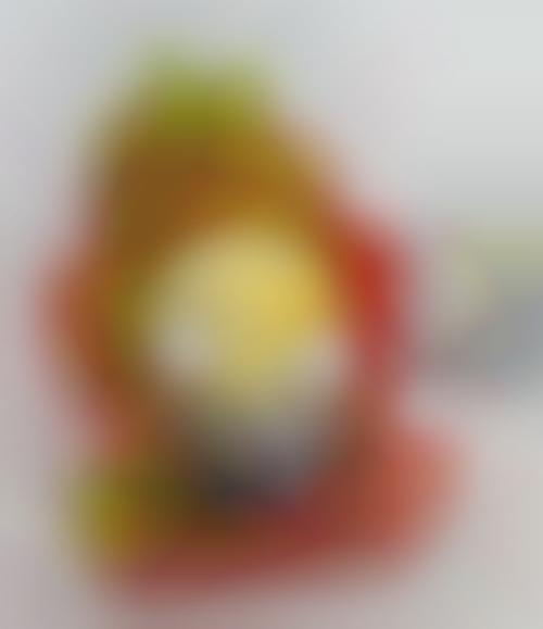 Immature Cartoon Food: Mmmm, Now You Can Eat The Simpsons