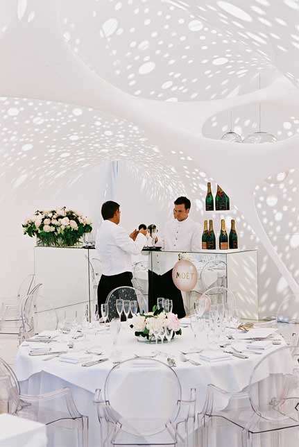 Bubblicious Entertaining Venues: Moet & Chardon Champagne Party at ...