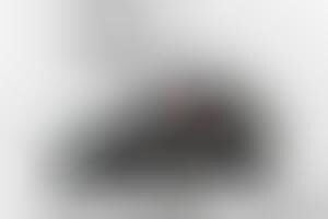 Clamshell Cars (UPDATE): This 200-MPH Killer ‘Hawk' is a Screamer