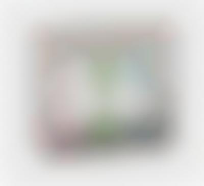 Designer Hourglasses: Sandy Jewelry Puts Time on Your Side