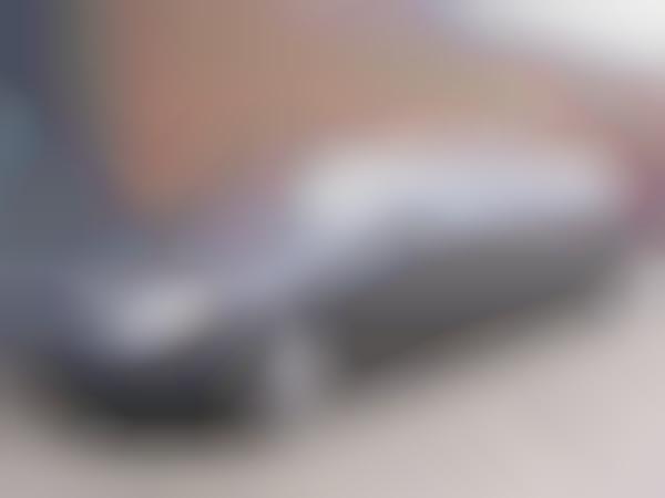 Supercar Extension Hacks: Stretched Maybach 72 Has Limo-Style Back Seats