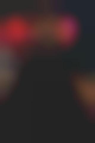 25 Transparent Fashions