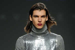 Gender-Fluid Streetwear Collections : Xavi Reyes Menswear