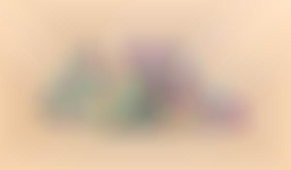 Emoji Fruit Yogurt Branding : Valio Play