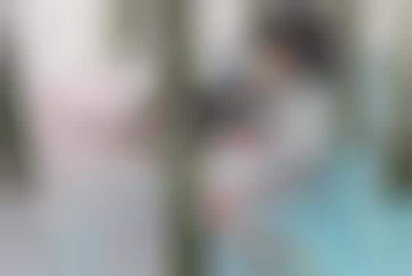 Korean Garb Photography : Kim Kyung Soo