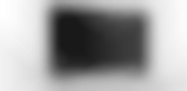 Skeletal Frame TV Stands : frame tv