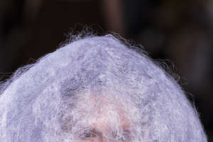 Candy Floss Hairstyles : candy floss hair