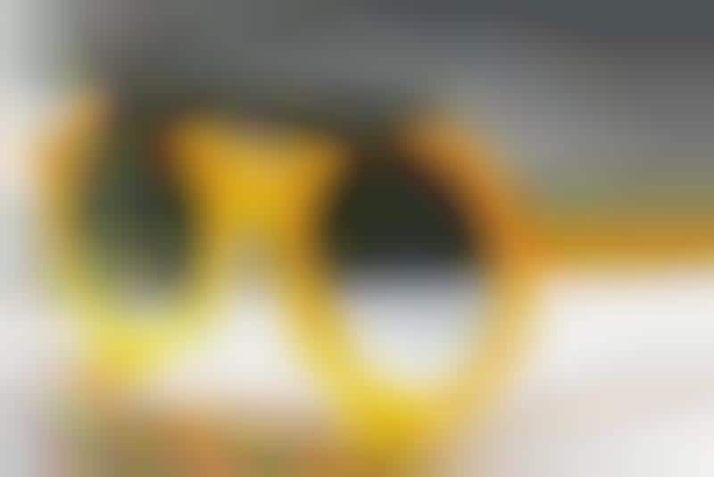 45 Unconventional Sunglasses Designs