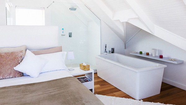 Shared Home Designs : Airbnb-Styled Homes