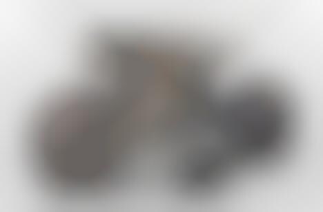 Silent Hogs: MOTOrepublic Noiseless Motorcycle