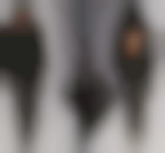 99 Daring Denim Fashions