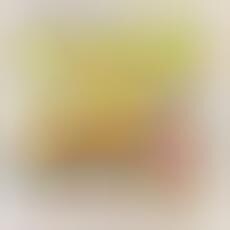 Fast Food Origami: Calorie-Free Burgers Made of Fancy Folded Paper