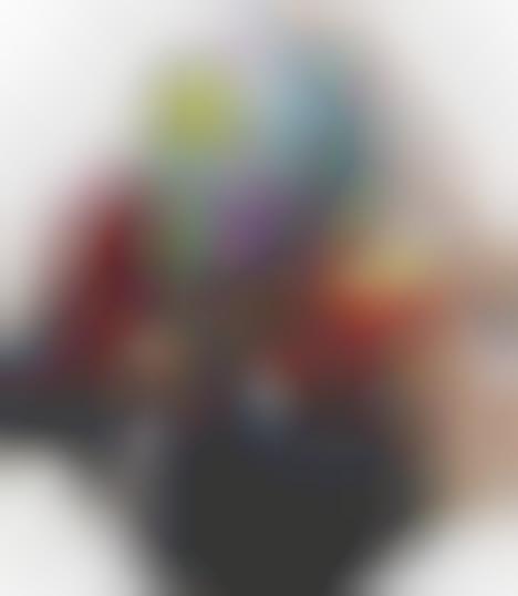 Soft Sculptures: Megan Whitmarsh's Stuffed Cloth Consumer Goods