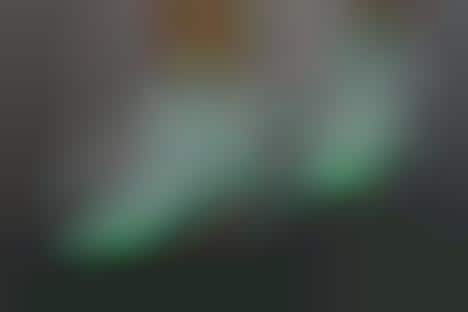 35 Upcycled Shoe Designs