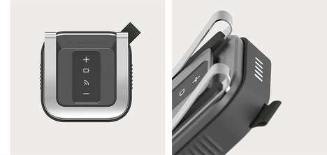 Wearable Lapel Cameras : lapel camera