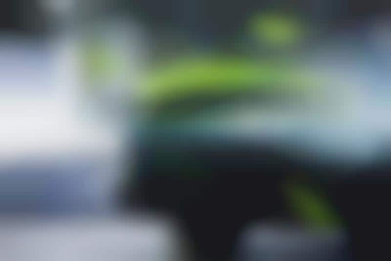 21 Luxury Carbon Fiber Cars