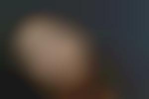 Ethereal Gold Leaf Makeup : Gold Leaf Makeup