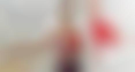 Ballet Dancer Barbie Dolls : Shero Barbie