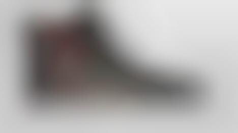 Video Game-Themed Sneakers : vans collaboration