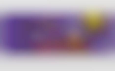 Resurrected Chocolate Bar Flavors : Dairy Milk Tiffin