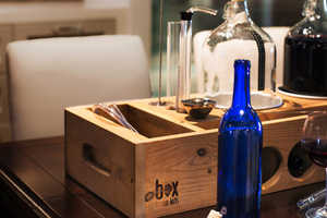 Bespoke Winemaking Kits : wine making kit