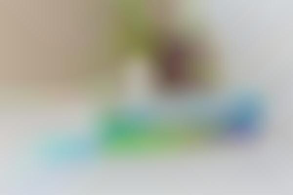 Portable Toothpaste Pods : poppits