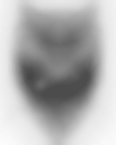 Stippled Ink Pen Art : stippling