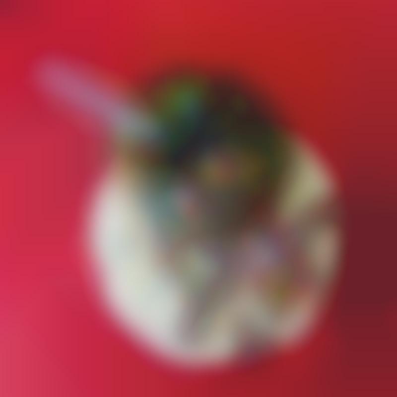 34 Unique Donut Creations