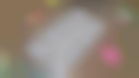 Idea-Generating Cards : Triggers