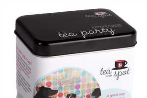 Dog-Friendly Teas : tea for dogs