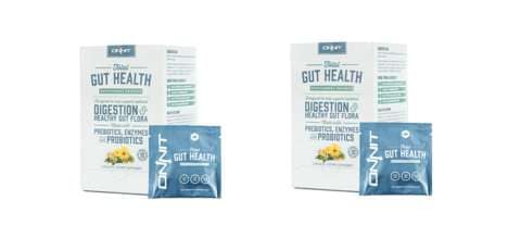 Pre-Packaged Meal Supplements : gut health