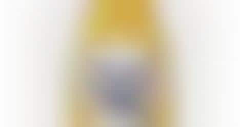 Gilded 3D Laundry Packaging : comfort intense