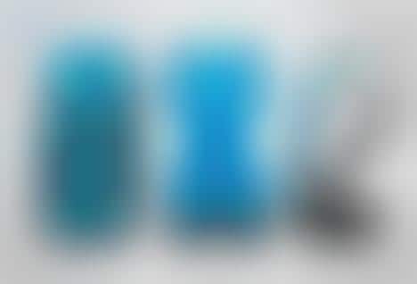 Spine-Supporting Backpacks : ergonomic backpack