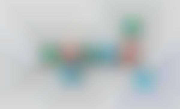 Tangible Coding Toys : project bloks