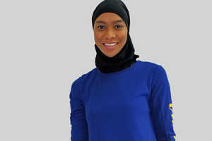 Modest Sportswear Brands : Sportswear Brand