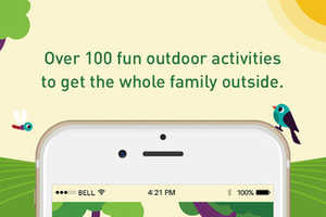 Branded Activity Apps : app for activities