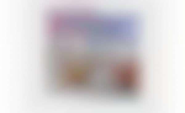 Organic Muesli Packets : Organic Muesli