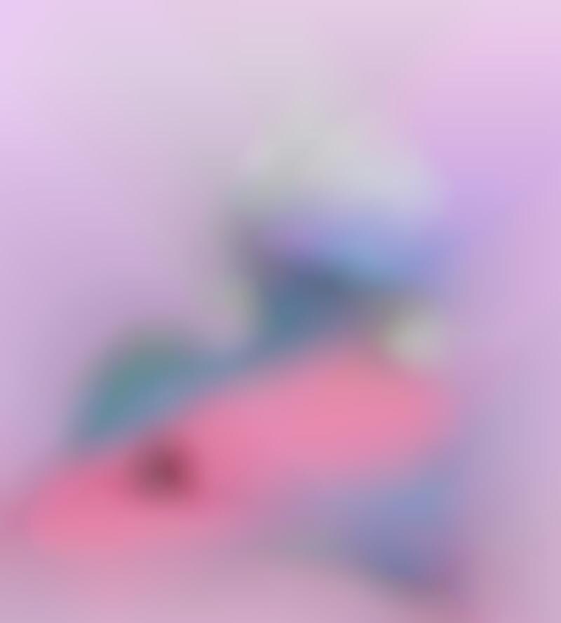 24 Digitally Rendered Art Pieces