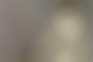 Slouching Ceiling Lights : Warped Lamp